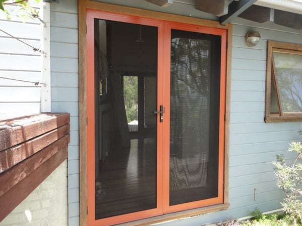 Invisi-Gard Security Doors & Screens Newcastle & Maitland